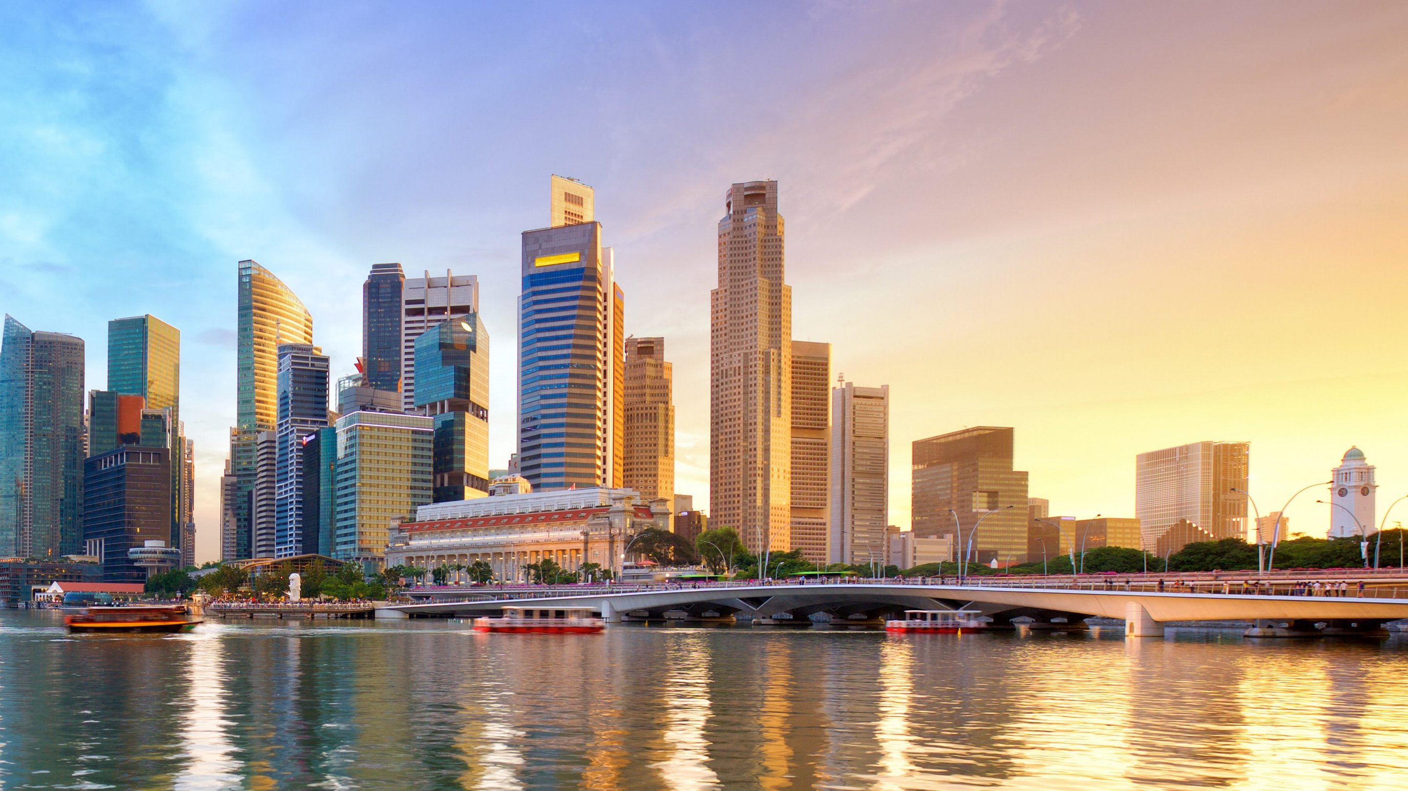 Singapore | Riot Games