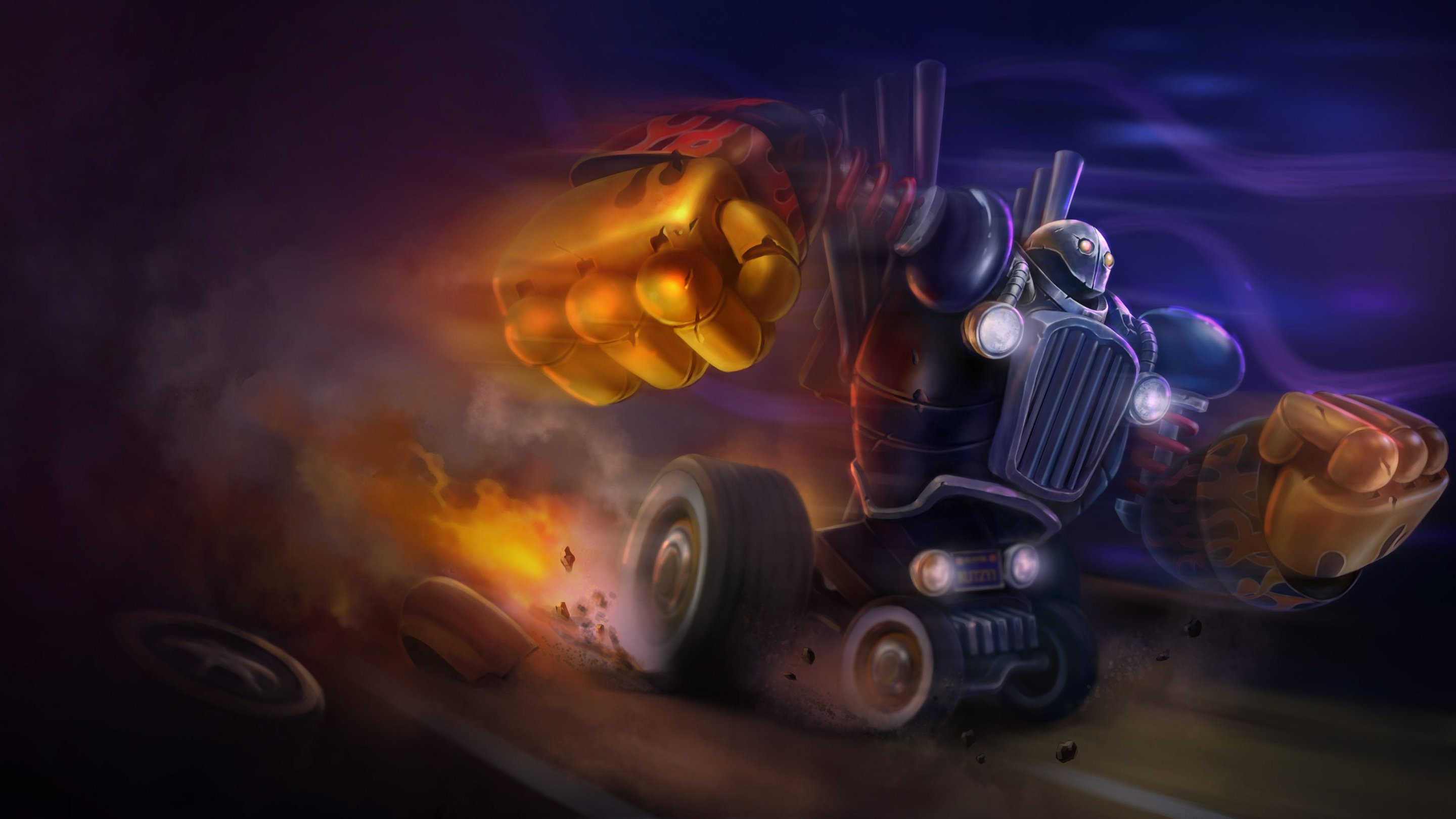 Mejorando el ping en Latinoamérica | Riot Games