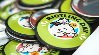 ara | Riot Games