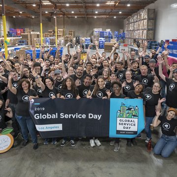 Quiénes somos | Riot Games