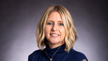 Anna Donlon | Riot Games