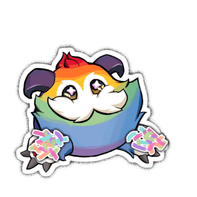 Website or links with the Runeterra emotes animated? : r/LegendsOfRuneterra