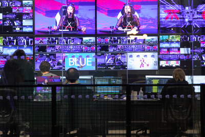 Improving the Esports Experience with Remote Broadcast Centers Powered ...