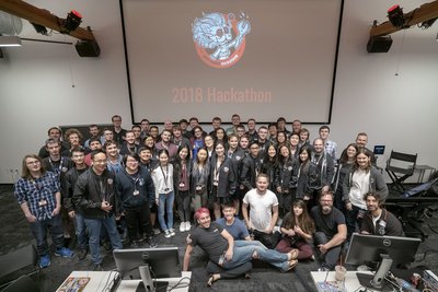 Riot Games Developer Relations | Riot Games
