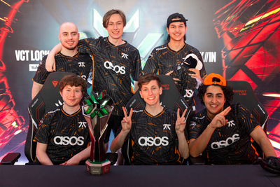 Riot Games is Building Toward Esports Business Sustainability | Riot Games