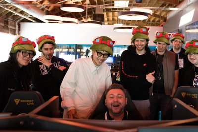 Life at Riot | Riot Games