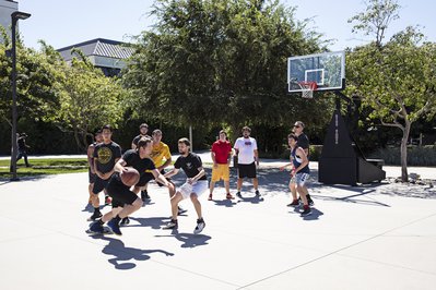 The New L.A. Campus | Riot Games