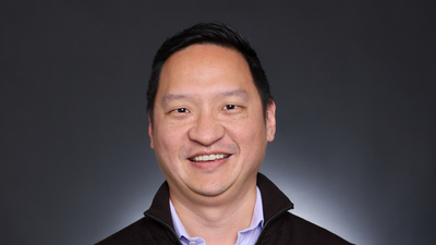 Eric Shen | Riot Games