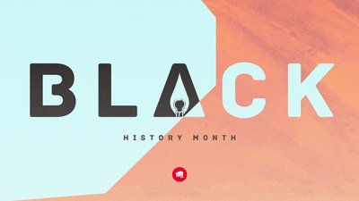 Black History Month Recap | Riot Games