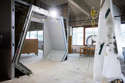 The Making of Riot’s New Home in Seattle | Riot Games