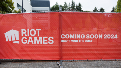 The Making of Riot’s New Home in Seattle | Riot Games