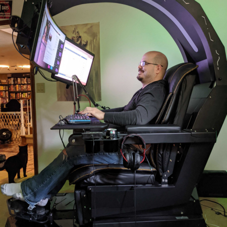 Onboarding | Riot Games