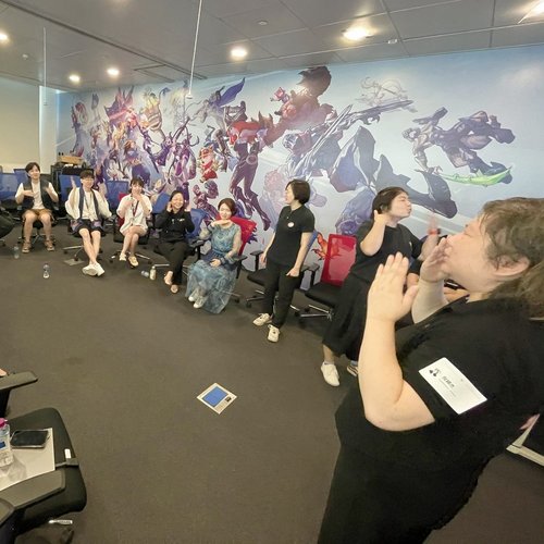 Riot’s Global Service Month 2021 | Riot Games