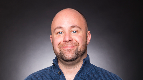 Chris Greeley | Riot Games