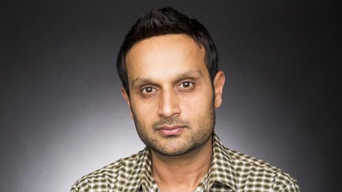 Dylan Jadeja | Riot Games