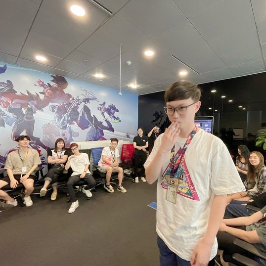 Riot’s Global Service Month 2021 | Riot Games