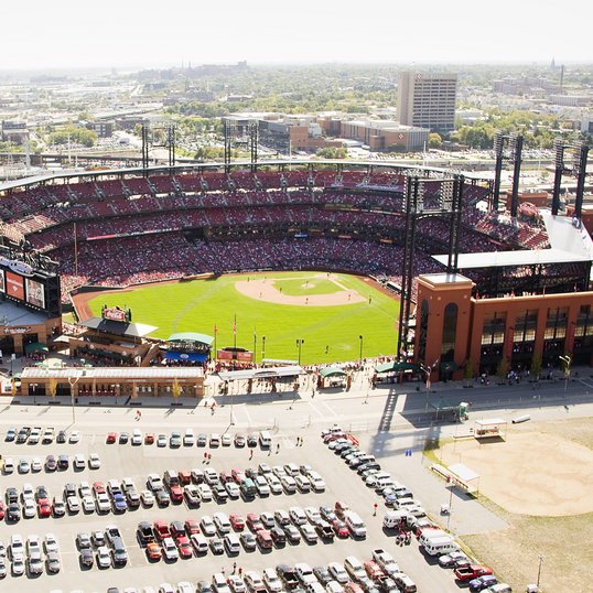 St. Louis | Riot Games