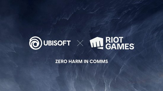 Riot Games and Ubisoft Tackling Toxicity in Games With New Project ...