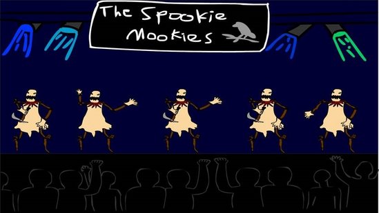 Will Draw for RP : The History of a Player Support Tradition | Riot Games