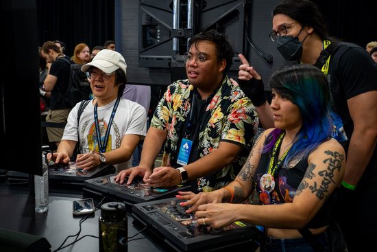 Project L Demo at Evo 2023 Full Recap | Riot Games