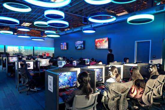 Riot Games Developer Relations | Riot Games