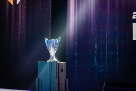 Riots LoL-Esports-Strategie wird 2024 angepasst | Riot Games