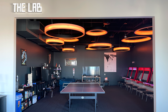 SF Bay Area, USA - Riot Games Global Offices & Job Openings | Riot Games