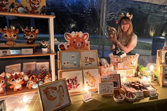 API at Riot Takes Center Stage for AAPI Heritage Month | Riot Games