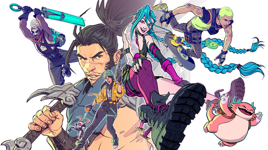 Riot’s New Partner Program Betas with League, TFT, and VALORANT | Riot ...