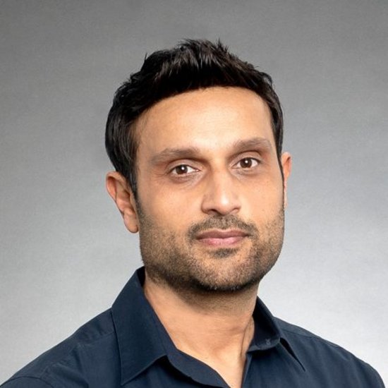 Riot Games' Leadership | Riot Games