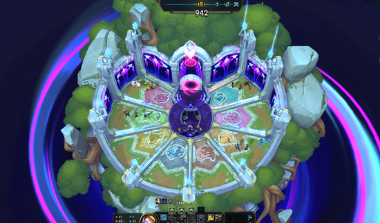 Swarm, Arena, and the Value of Game Modes | Riot Games