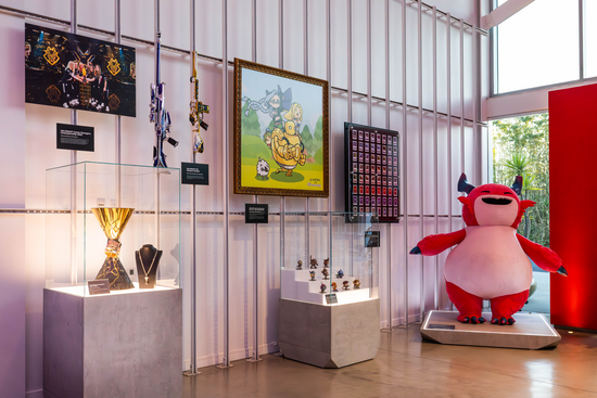 Los Angeles, USA - Riot Games Global HQ & Job Openings | Riot Games