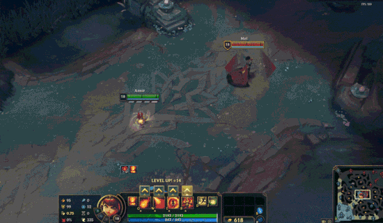 Reflecting on Reflection - A Mel Medarda Tech Blog | Riot Games