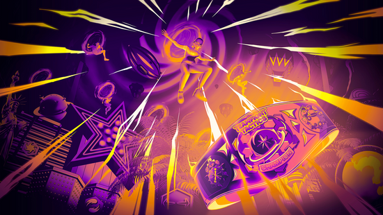 The Vision for Teamfight Tactics: Vegas Open Esports Tournament | Riot ...