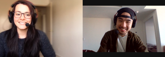 Interviewing | Riot Games