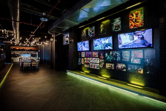 Mexico City | Riot Games