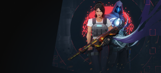 Riot Games. Developer of League of Legends, VALORANT, Teamfight Tactics ...