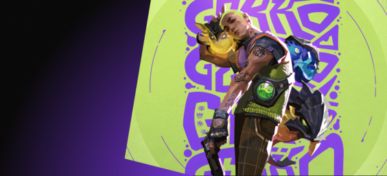 Riot Games. Developer of League of Legends, VALORANT, Teamfight Tactics ...