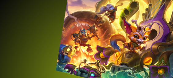 Riot Games. Developer of League of Legends, VALORANT, Teamfight Tactics ...