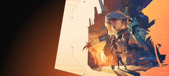 Riot Games. Developer of League of Legends, VALORANT, Teamfight Tactics ...