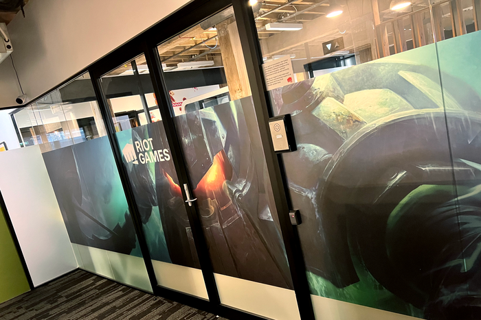 Sydney, Australia - Riot Games Global Offices & Job Openings | Riot Games