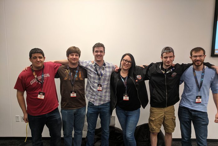 Riot Games Developer Relations | Riot Games