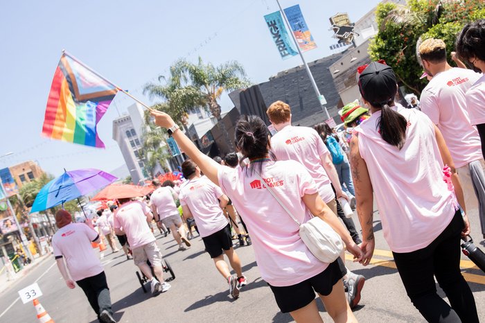 Employee Resource Groups (RIGS) at Riot Games | Riot Games