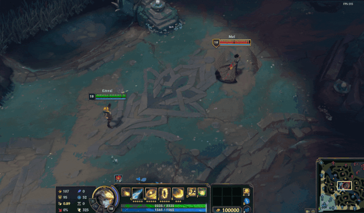 Reflecting on Reflection - A Mel Medarda Tech Blog | Riot Games