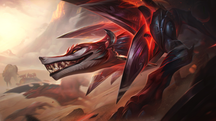 Todo lo que hay que saber de Soul Fighter 2023 de Riot Games | Riot Games