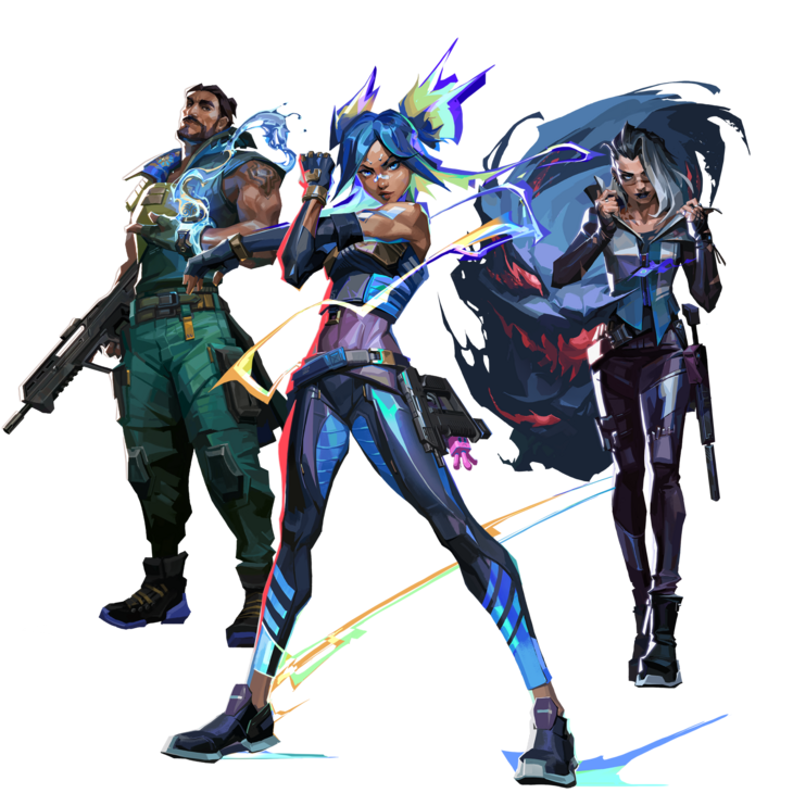 2022 Riot Games Impact Report | Riot Games