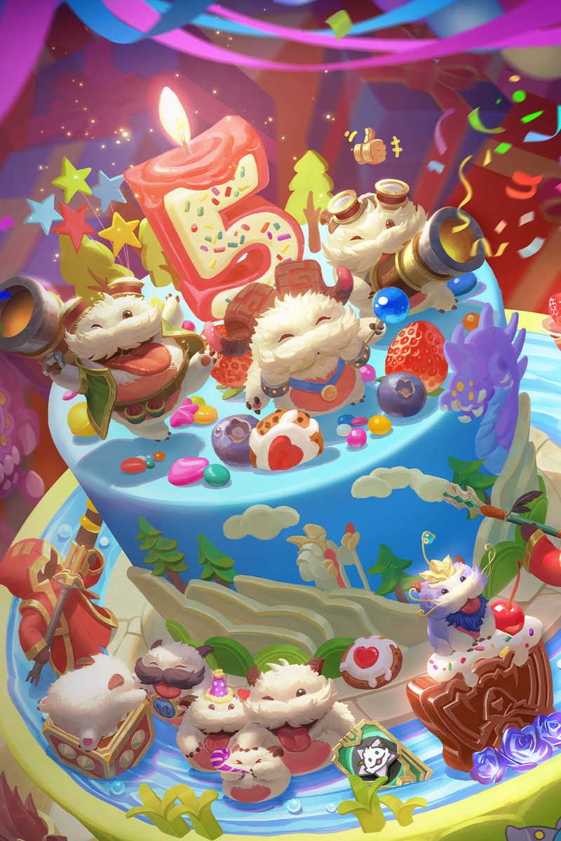 Riot Games. Developer of League of Legends, VALORANT, Teamfight Tactics ...