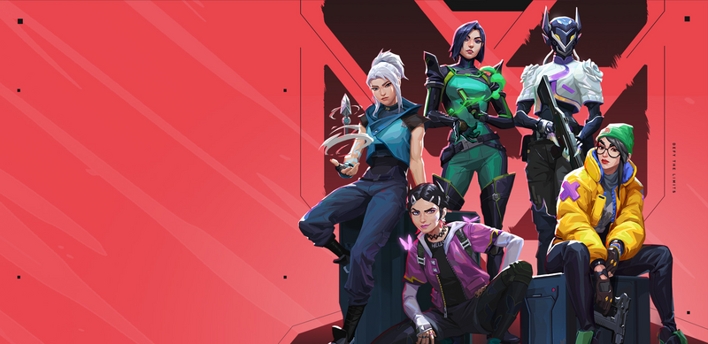 Who We Are | Riot Games