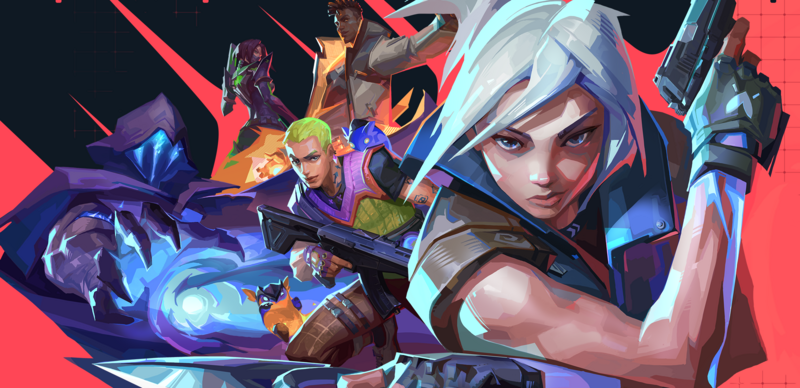 Who We Are | Riot Games