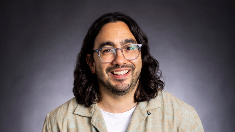 Paul Bellezza | Riot Games